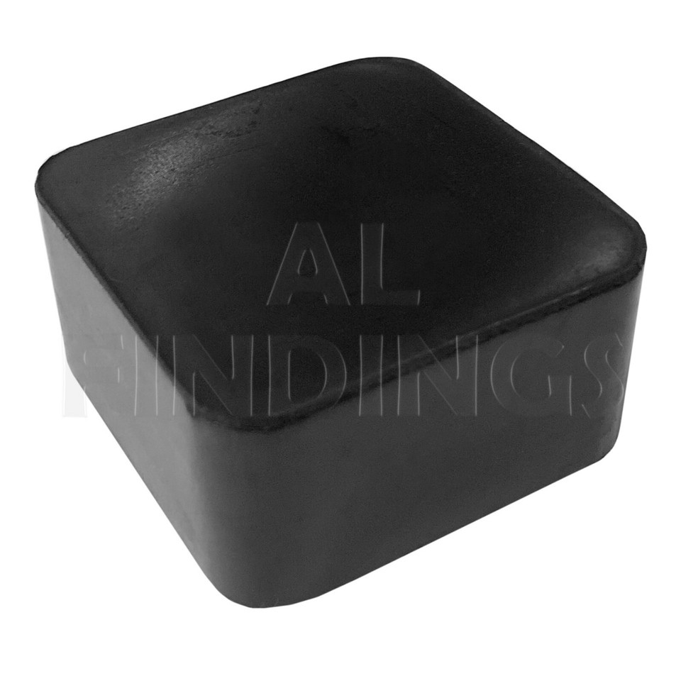 Rubber, Steel & Rubber Dapping Doming Bench Block Anvil Crafting Tool ...