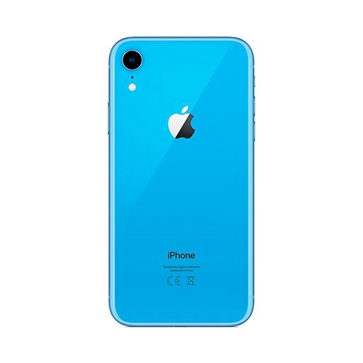 Apple iPhone XR Liquid Retina HD display A12 Bionic chip | eBay