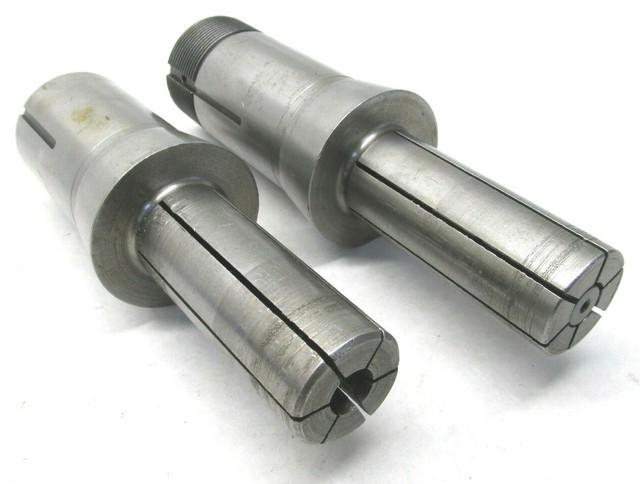16C Expanding Collet : 16C & 3J Round Collets – MLLACI