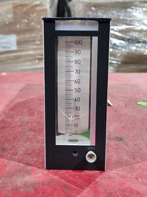 USED FOXBORO MANUAL STATION 235SM-V SPEC 200 | eBay