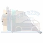 For Ford Thunderbird Lincoln LS 3.0L 3.9L 5W4Z8A080AA Coolant Overflow ...