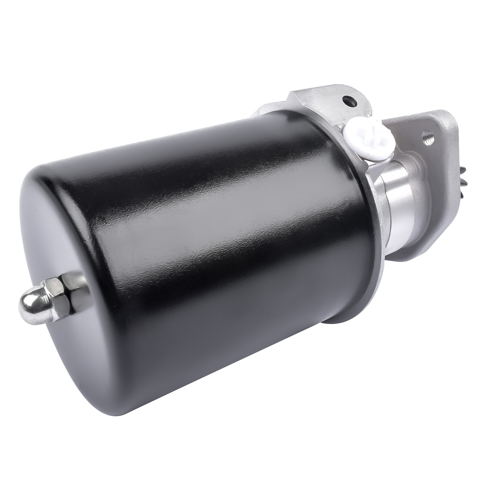 523092M91 Power Steering Pump for Massey Ferguson 175 255 265 275 50C ...