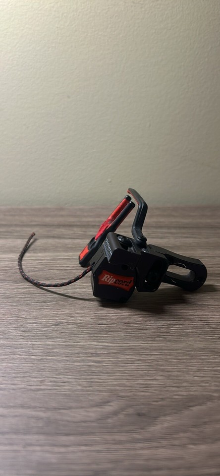 Ripcord Code Red RH Drop Away Arrow Rest | eBay