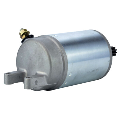 12V STARTER MOTOR FOR DESNSO SUZUKI MOTORCYCLE XN85 GS450TX GS300L ...