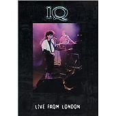 IQ: Live From London (DVD, 2005) for sale online | eBay
