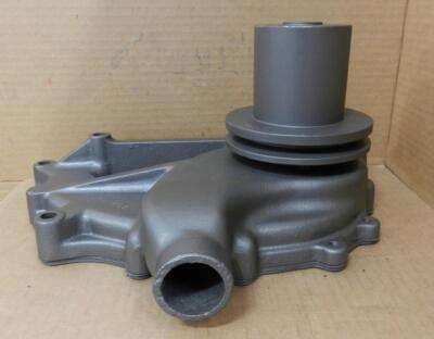 Clark Forklift Continental engine rebuilt water pump TM27K602 with ...