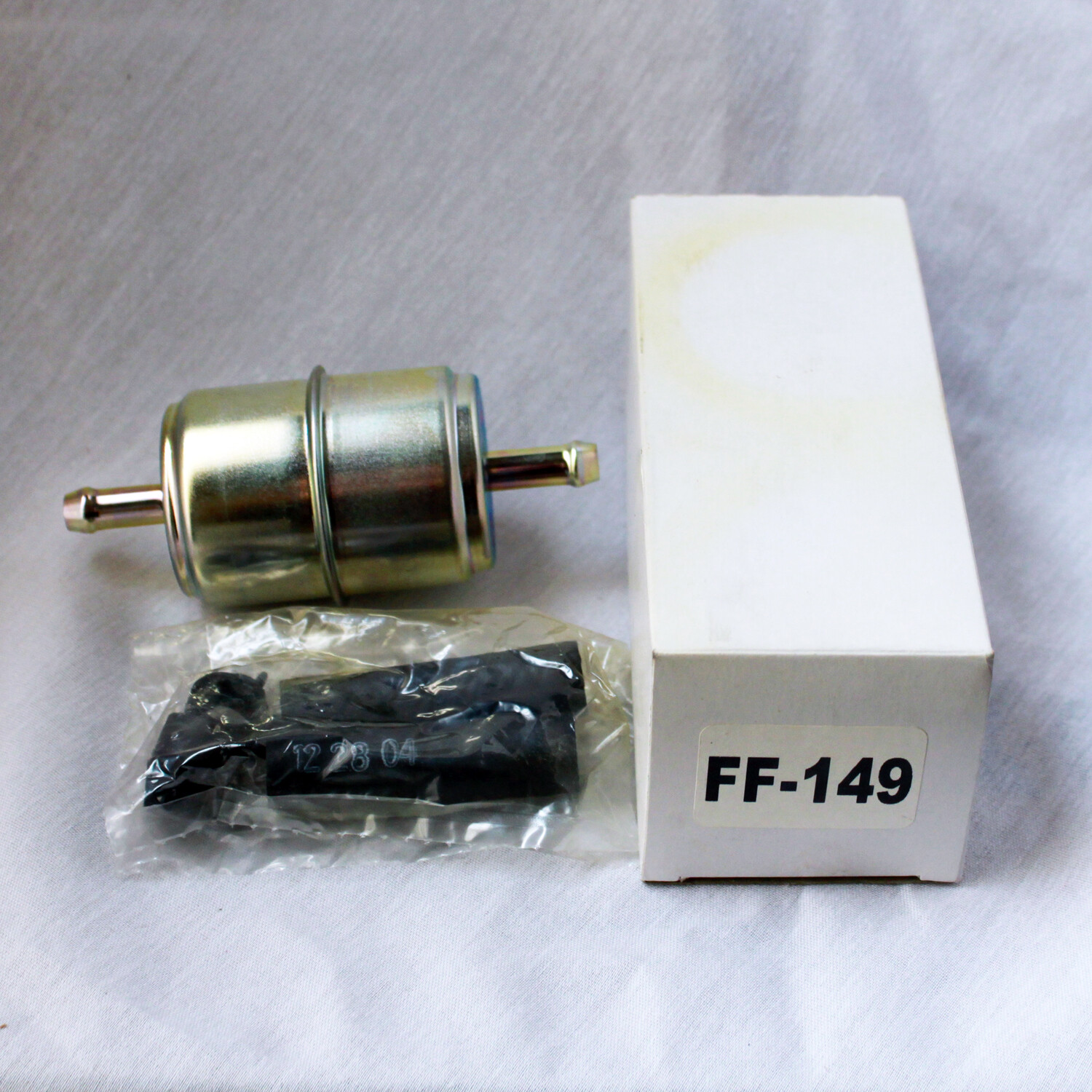 Fleetguard Fuel Filter - FF149 | eBay