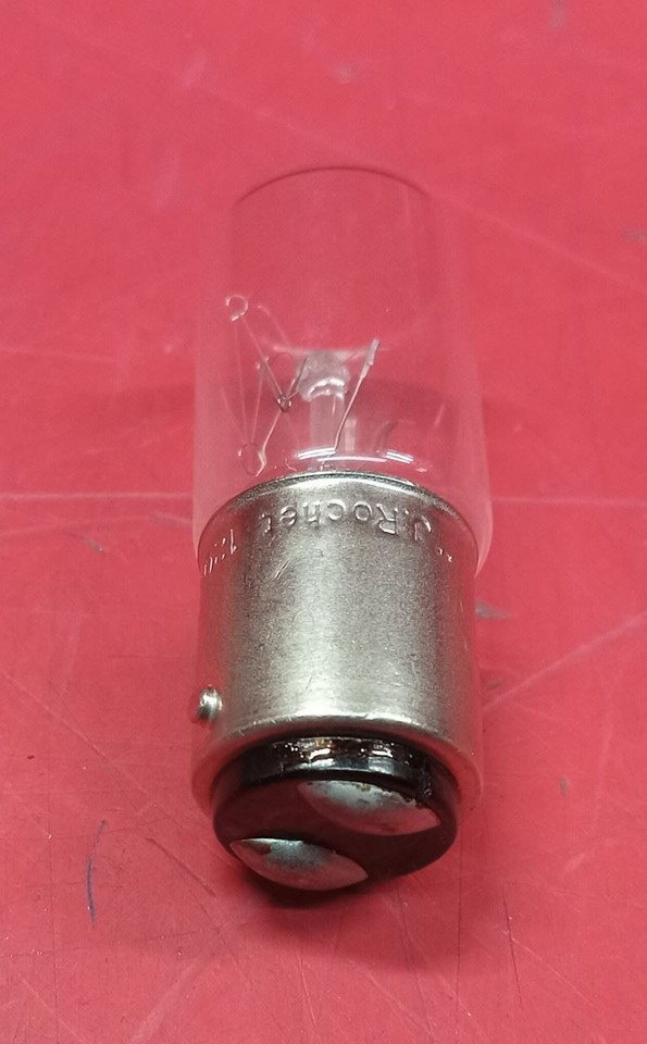 J.Rochet 120V 7W Miniature Bulb | eBay