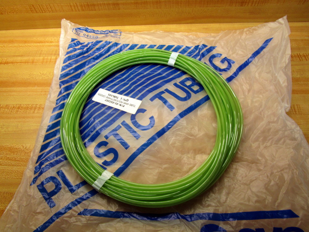 SMC TU0425G Tubing TU0425 TU0425G-20 (Pack of 2) | eBay