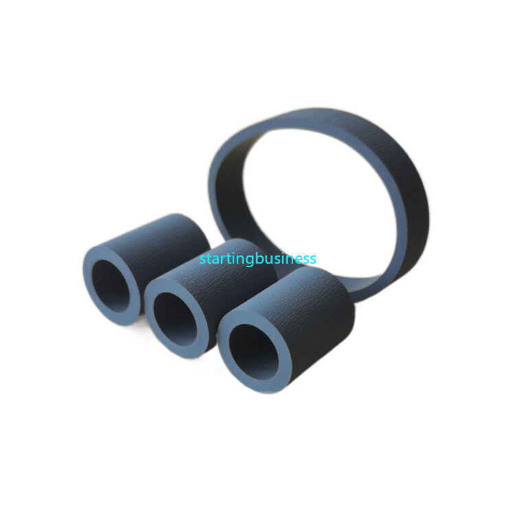 Pickup Feed Roller Tire Kit 1736257 Fit For EPSON C5210 5290 5299 5710 ...