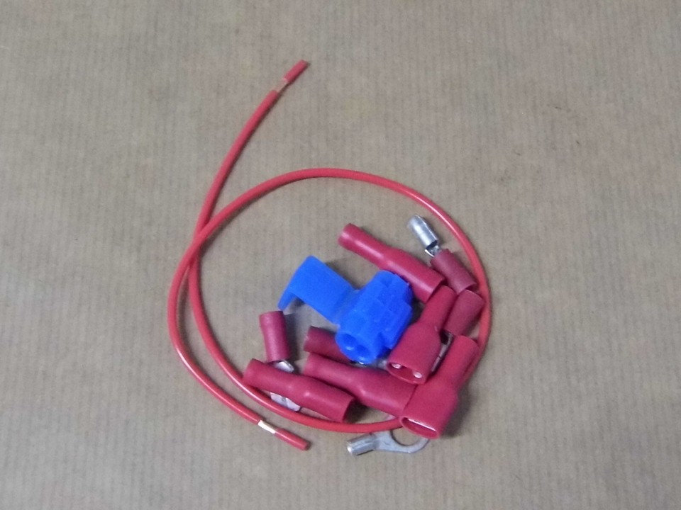 Triumph Tiger Cub Boyer Bransden 12 Volt Electronic Ignition ...