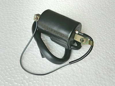 New Old Stock HONDA CD50 CD70 SS50 CL50 CL65 Ignition Coil Assy + Spark ...