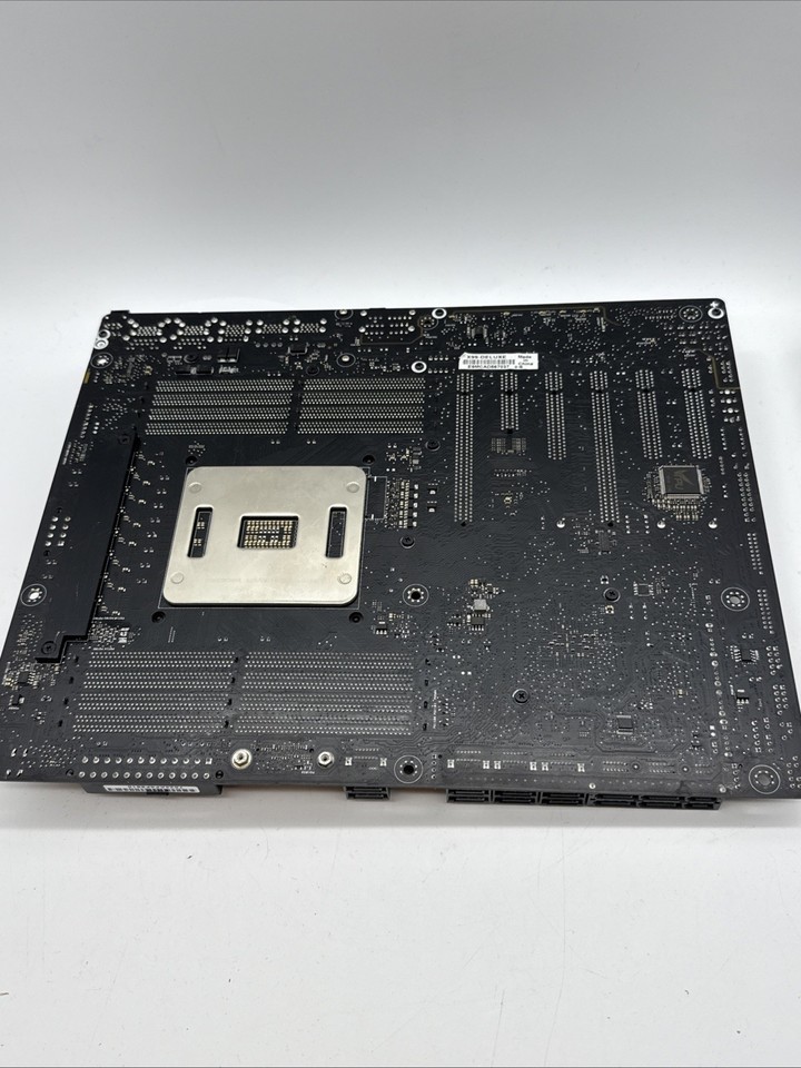 ASUS X99-DELUXE ATX Motherboard LGA 2011-3 DDR4 USB 3.0 & intel CPU (L7 ...