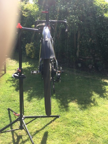 Mens medium Boardman ADV 8.6 gravel bike | eBay UK