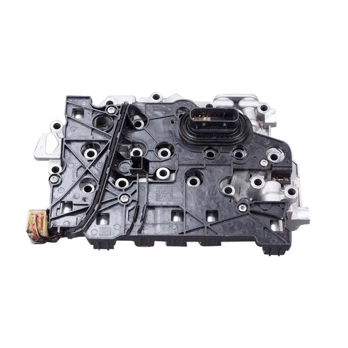 For Ford Edge Transmission Valve Body W/ Solenoids Replacement Part ...