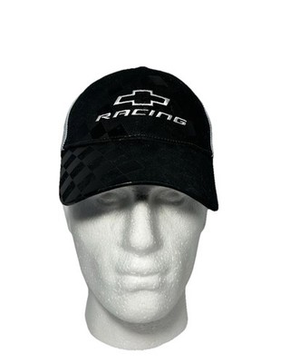 Chevy Racing Baseball Cap | eBay
