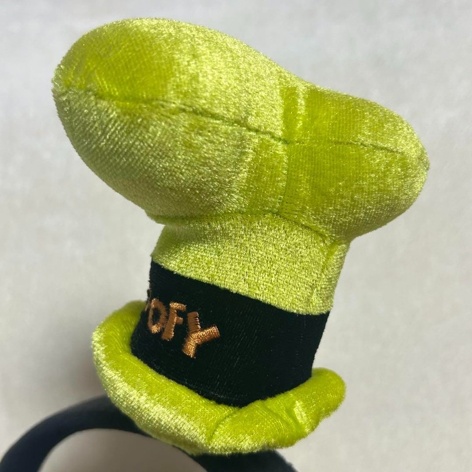 Goofy Ears HeadBand Hair Band Hat Cap | eBay