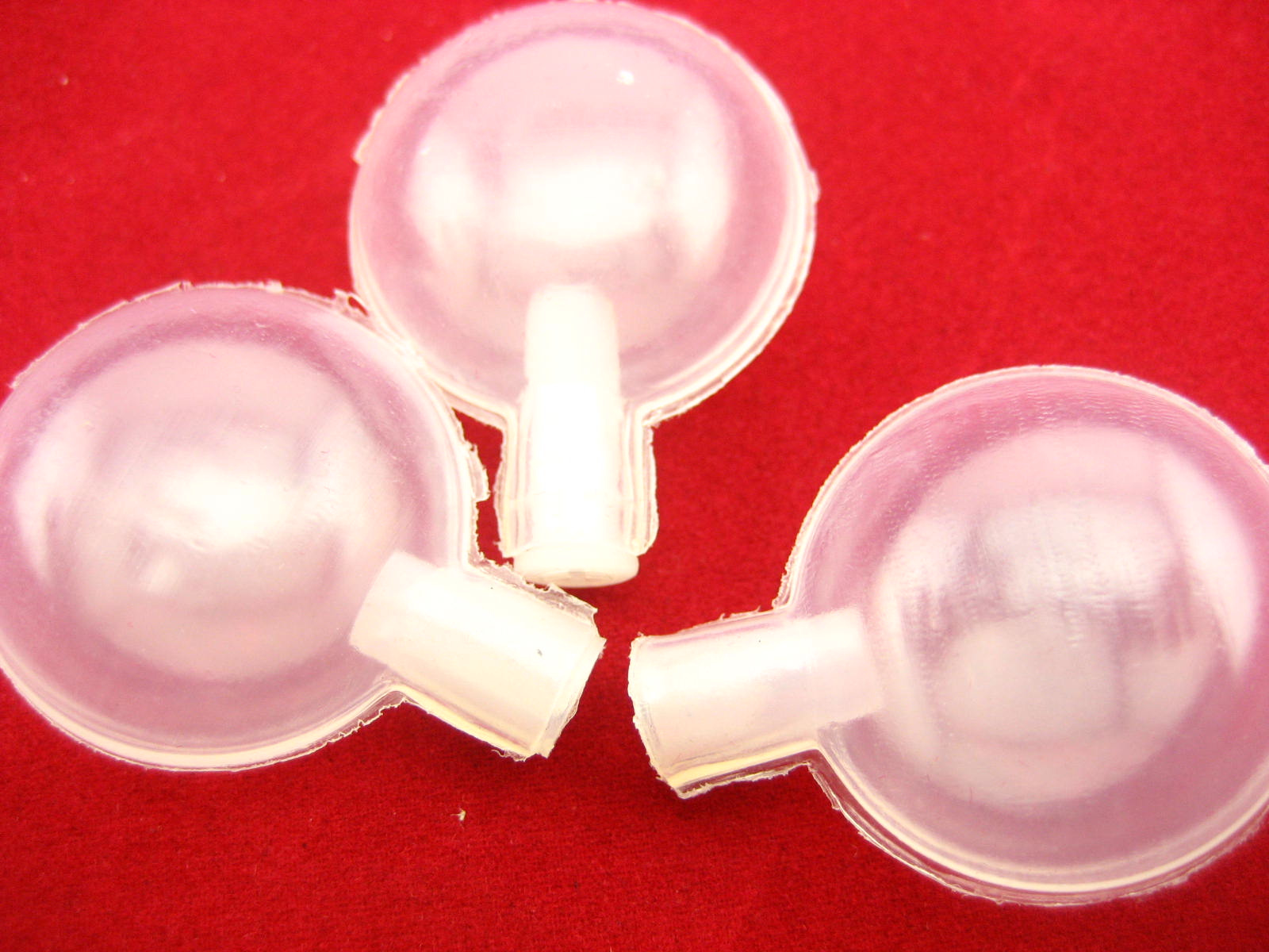 12 of squeakers for toy making DIY soft toy squeaker DIY soft doll ...