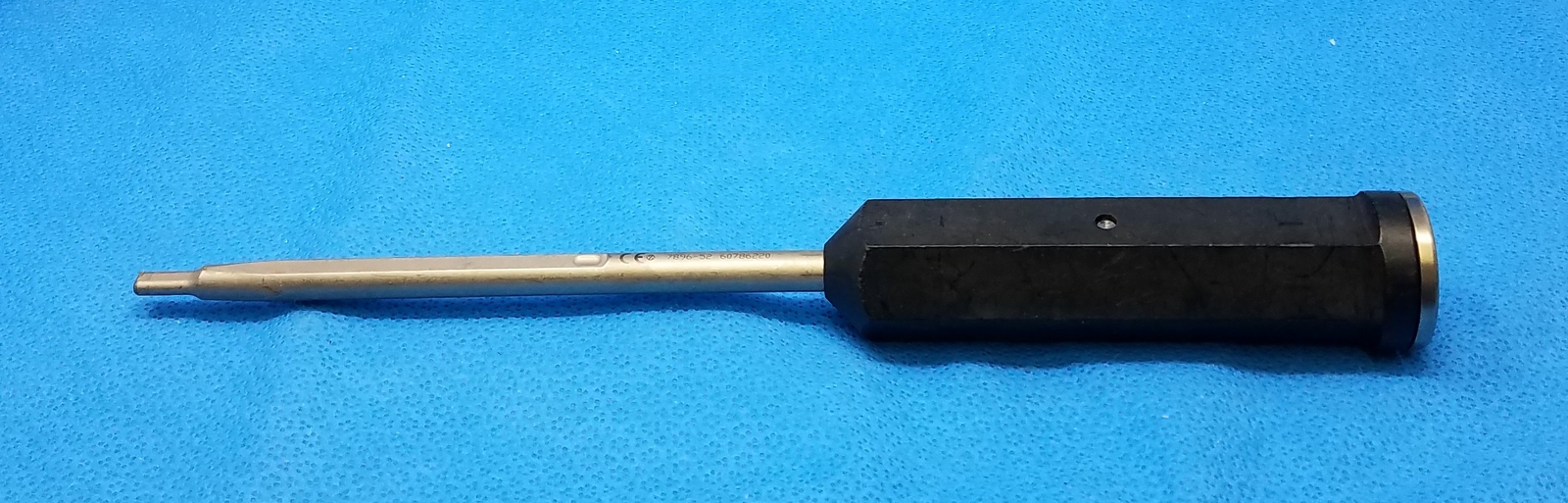 Zimmer 7896-52 Impactor, 11 1/2" | eBay