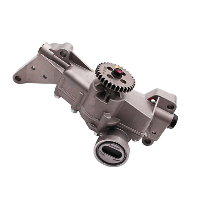 New Oil Pump Fit for 2010-2014 Hyundai Genesis Coupe 2.0L Turbo 21310 ...