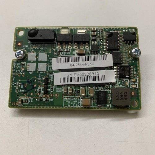 LSI CVM02 CacheVault Kit For 9361-8I/4i LSI3108 series 1GB Controller ...