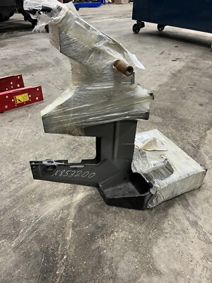 AGCO Planter Row Unit Frame (N853200) | eBay