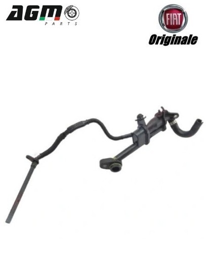 Décanteur Vapeur Huile Original Fiat Punto Evo Giulietta Mito 1.6 MJT ...
