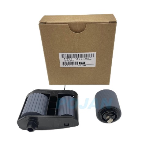 J8J95A ADF Roller Replacement Kit for HP LJ M632 M633 M8500 E67560 5851 ...