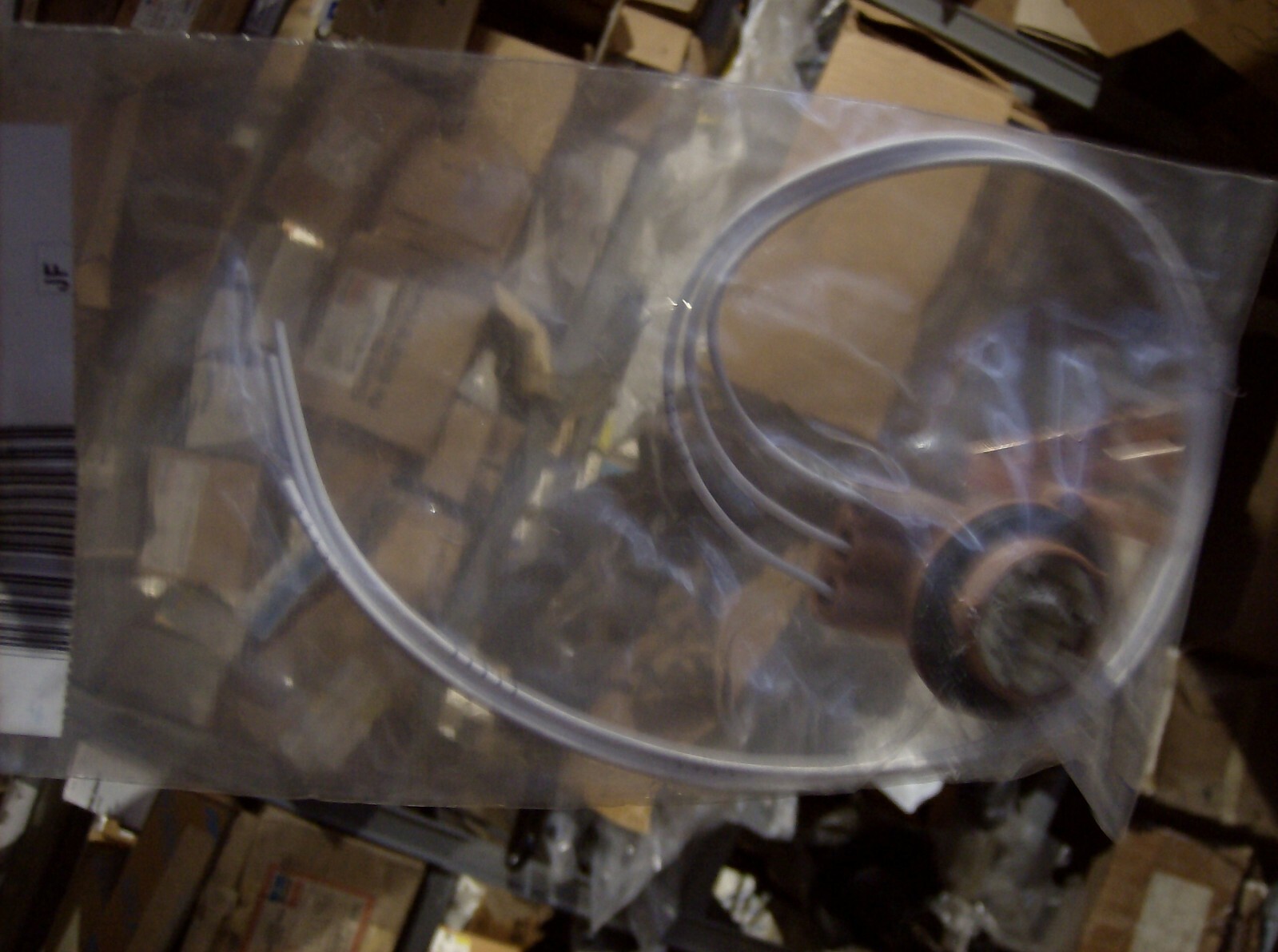 GENUINE GM 15306147 PIGTAIL LAMP SOCKET TURN SIGNAL PARK LIGHT TAHOE ...