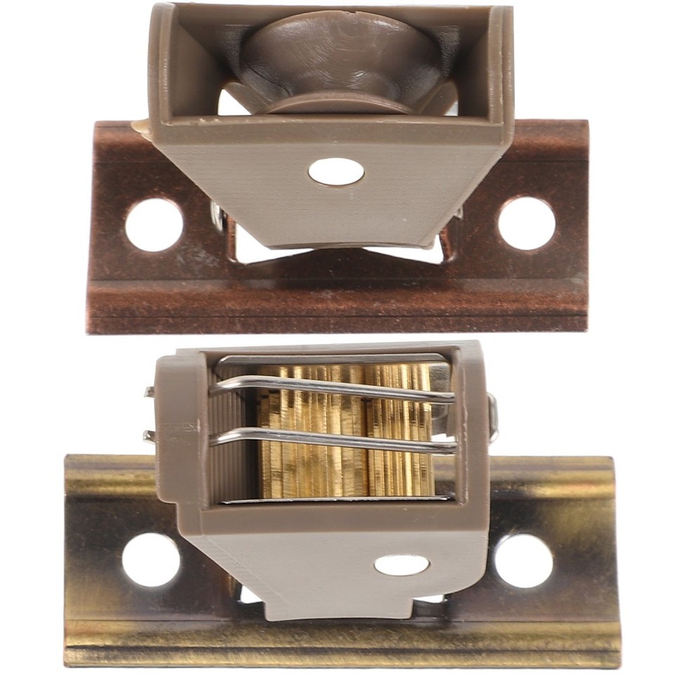 Bamboo Curtain Accessories Roller Pulley Window Shade Cord Winder Parts ...