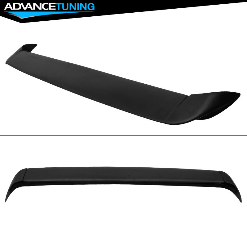 1994-2004 Chevrolet S10 Sonoma WW Style Unpainted Tailgate Trunk ...