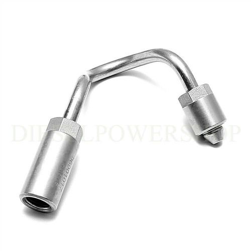 04.5-05 GM 6.6 6.6L LLY Duramax Diesel OE Replacement Fuel Injector ...