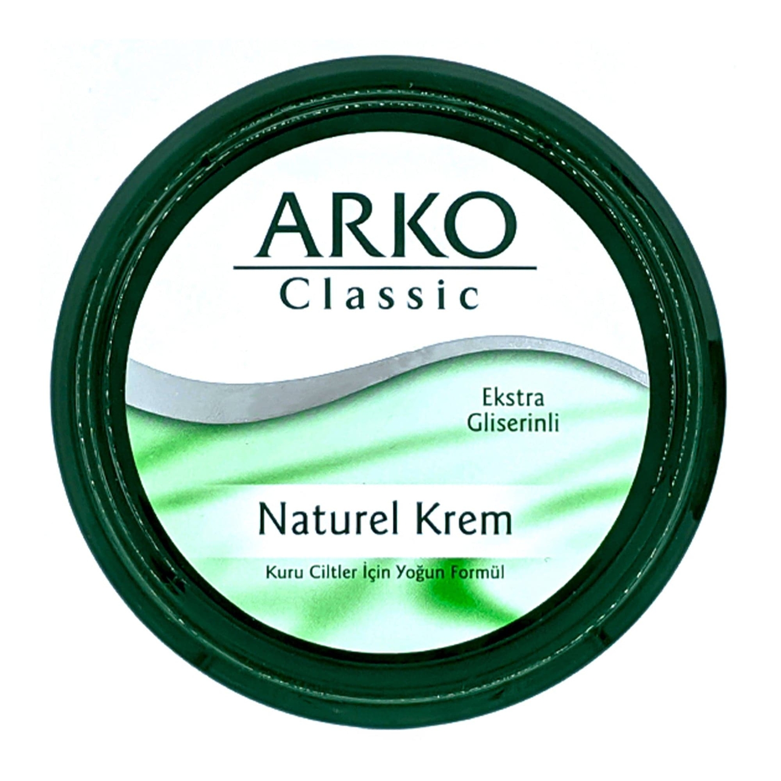 Arko - Classic Natural Cream 300ml | eBay UK