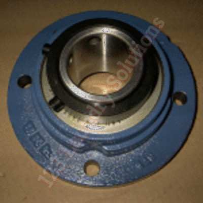 Generic BEARING COMPLETE. P6 FIT AND SET SCREW UW125 100129 | eBay