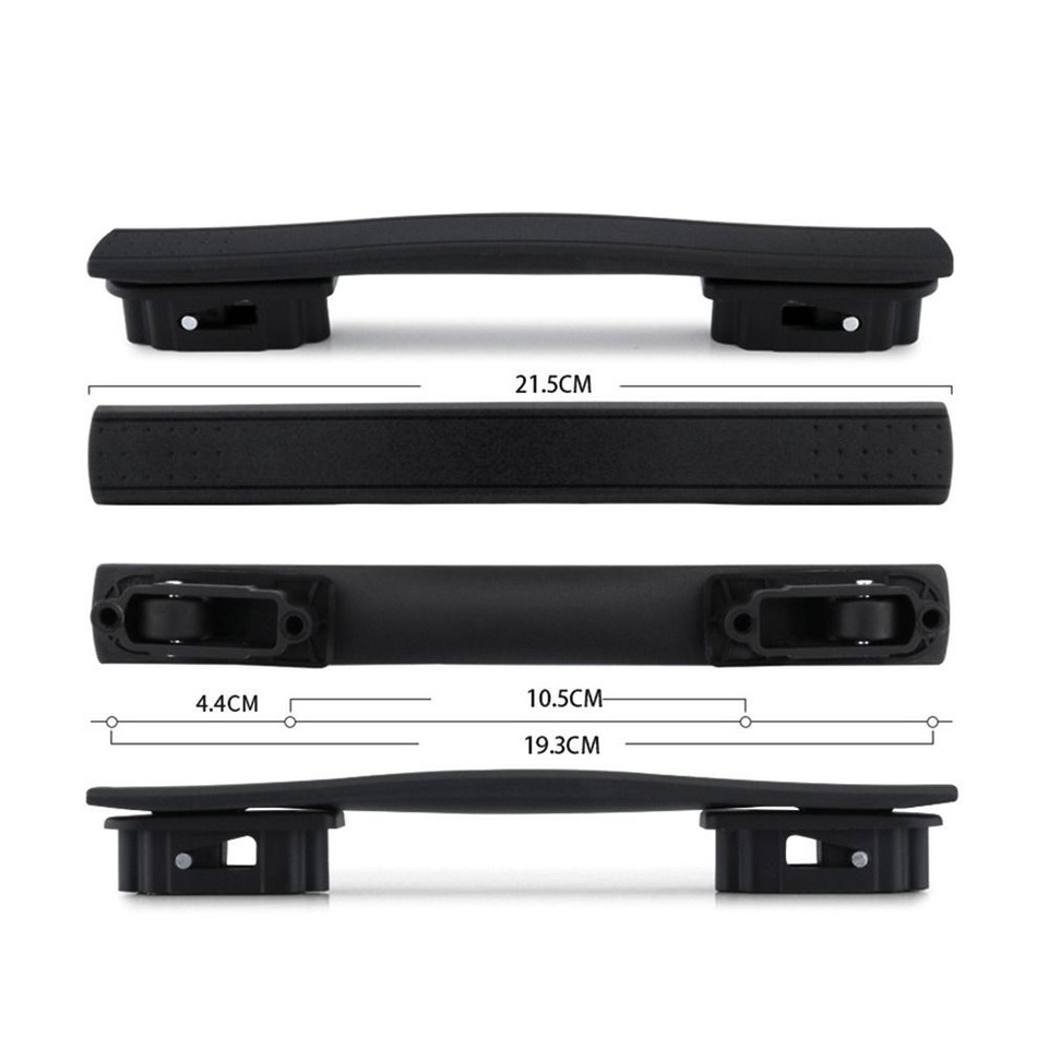 Replacement Luggage Handle Suitcase Handle Handle Grip Luggage Bag ...