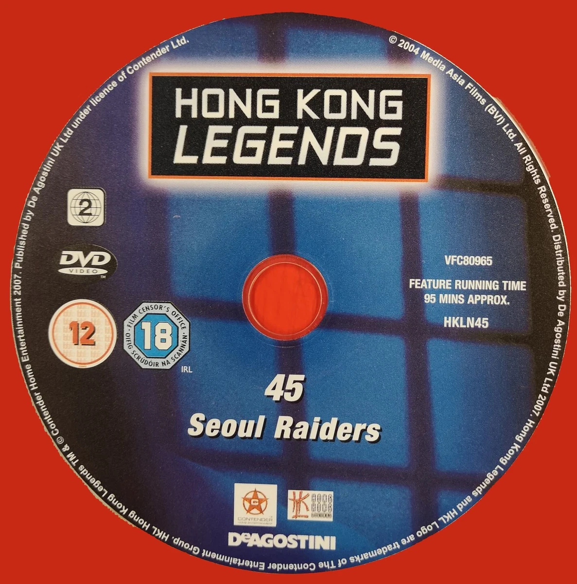 BBFC decisions you agree/disagree with... - Page 282 - Blu-ray Forum