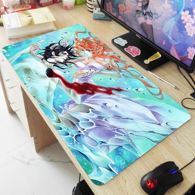 bleach Anime Cosplay Mousepad Play Mat Game mat 40X70cm Mouse pad T2 | eBay