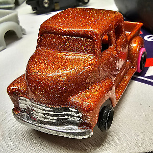 Extreme 3D Customs | eBay Stores