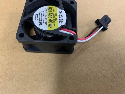 1PC One New For System cooling fan A90L-0001-0566#A 9WF0424S604B | eBay