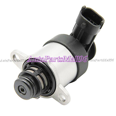 New Fuel Metering Solenoid Valve Actuator 0928400821 Fits for Cummins ...