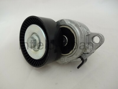 Genuine Suzuki GRAND VITARA SX4 KIZASHI Serpentine Tensioner 17540 ...