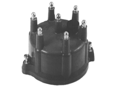 Motorcraft 78ZH18K Distributor Cap Fits 1988-1994 Lincoln Continental ...