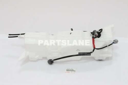 85355-60180 Toyota OEM Genuine JAR ASSY, WINDSHIELD WASHER | eBay