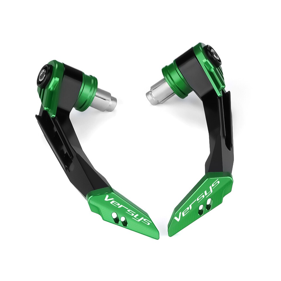 Motorcycle Handguards Guards Hand Protection For KAWASAKI VERSYS 300X ...