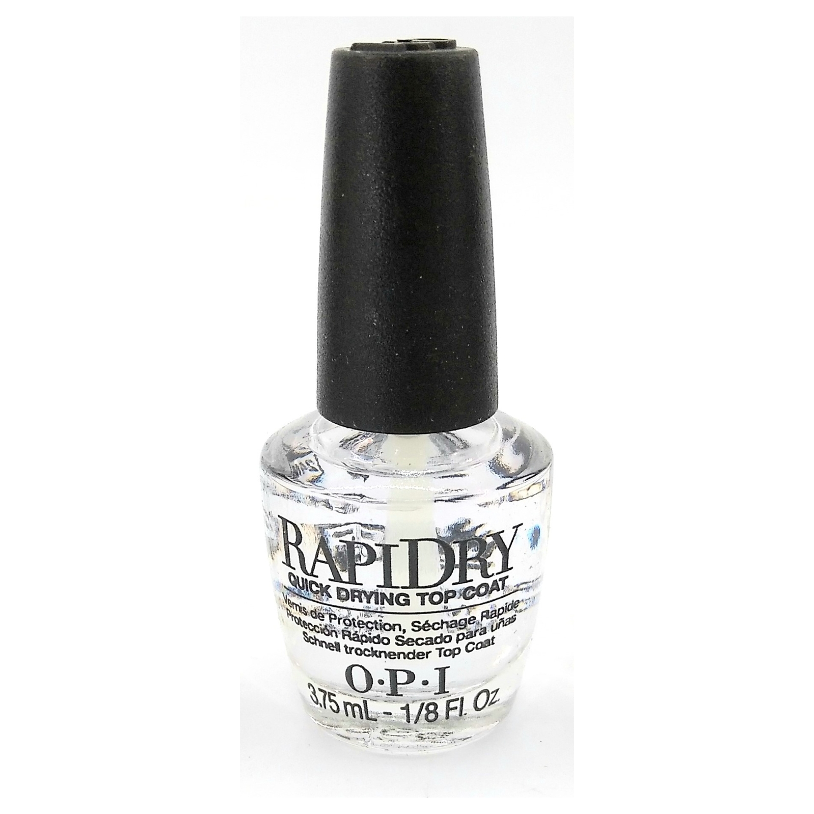 6 pack OPI Rapidry mini 3.75 mL - Travel Size | eBay
