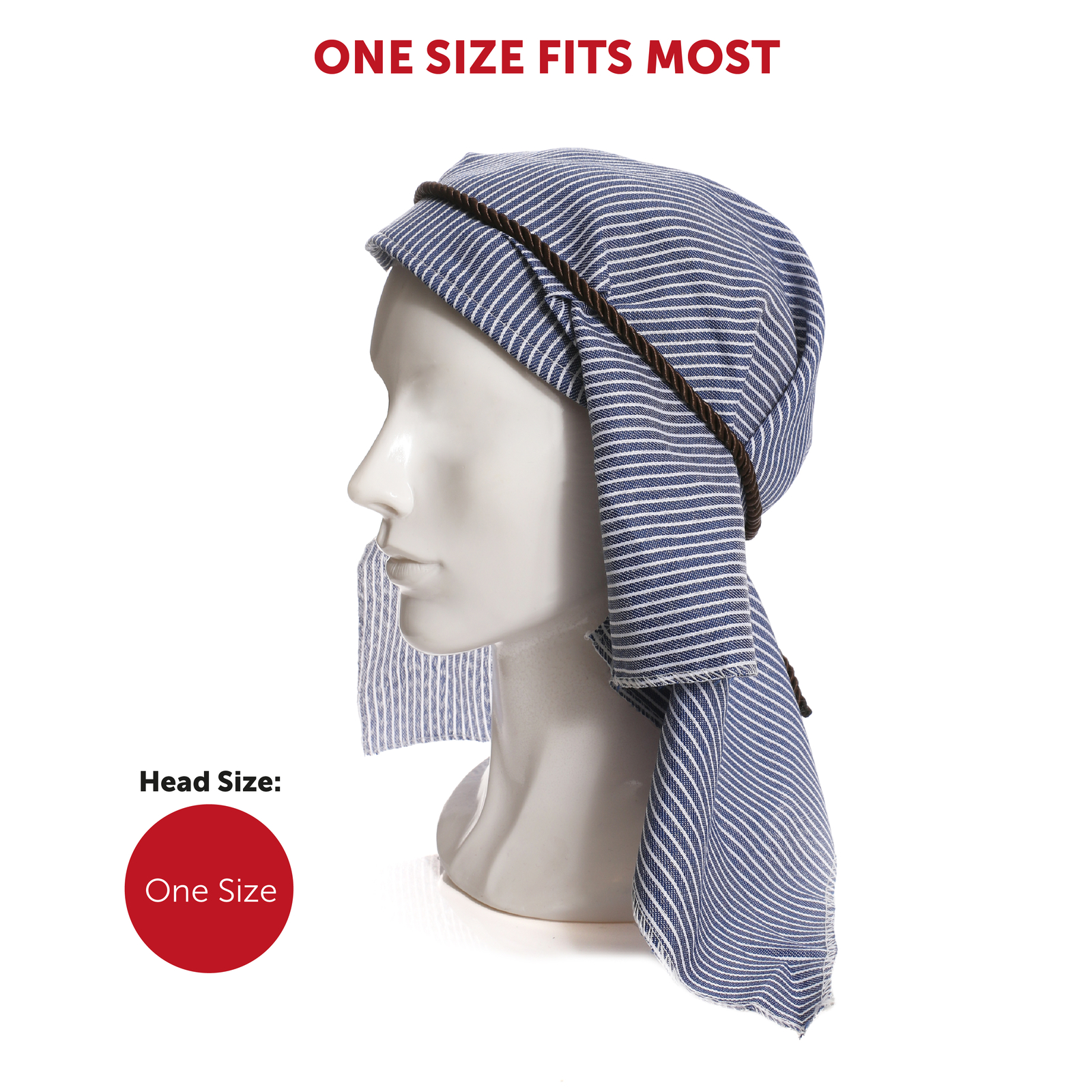 CHILDS JOSEPH SCHOOL NATIVITY FANCY DRESS COSTUME QUALITY SHEPHERD ...