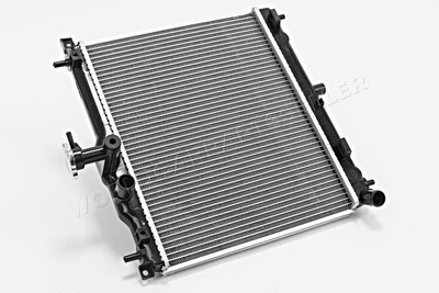 Premium Radiator For HYUNDAI I10 08-13 253100X000 | eBay