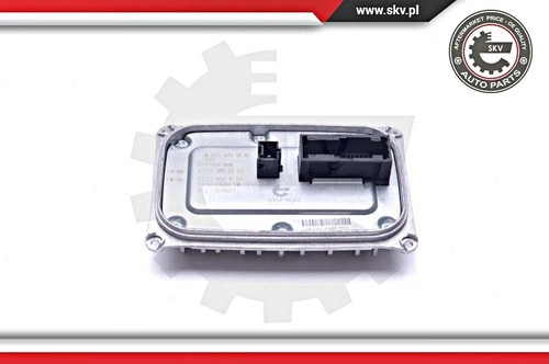 Lights Control Unit For MERCEDES C204 W204 S204 W204 11-14 2059004330 ...