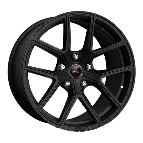 ALLOY WHEEL MOMO RF-01 8X18 5X112 SANDBLAST BLACK WR17N80825266 | eBay
