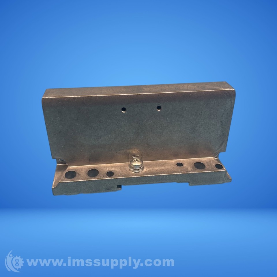 Festo CPX-M-EPL-EV End Plate USIP | eBay